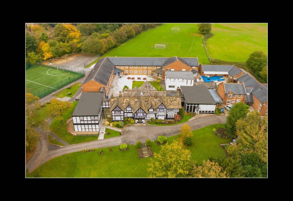 70th Anniversary Art Competition - Bridgewater School