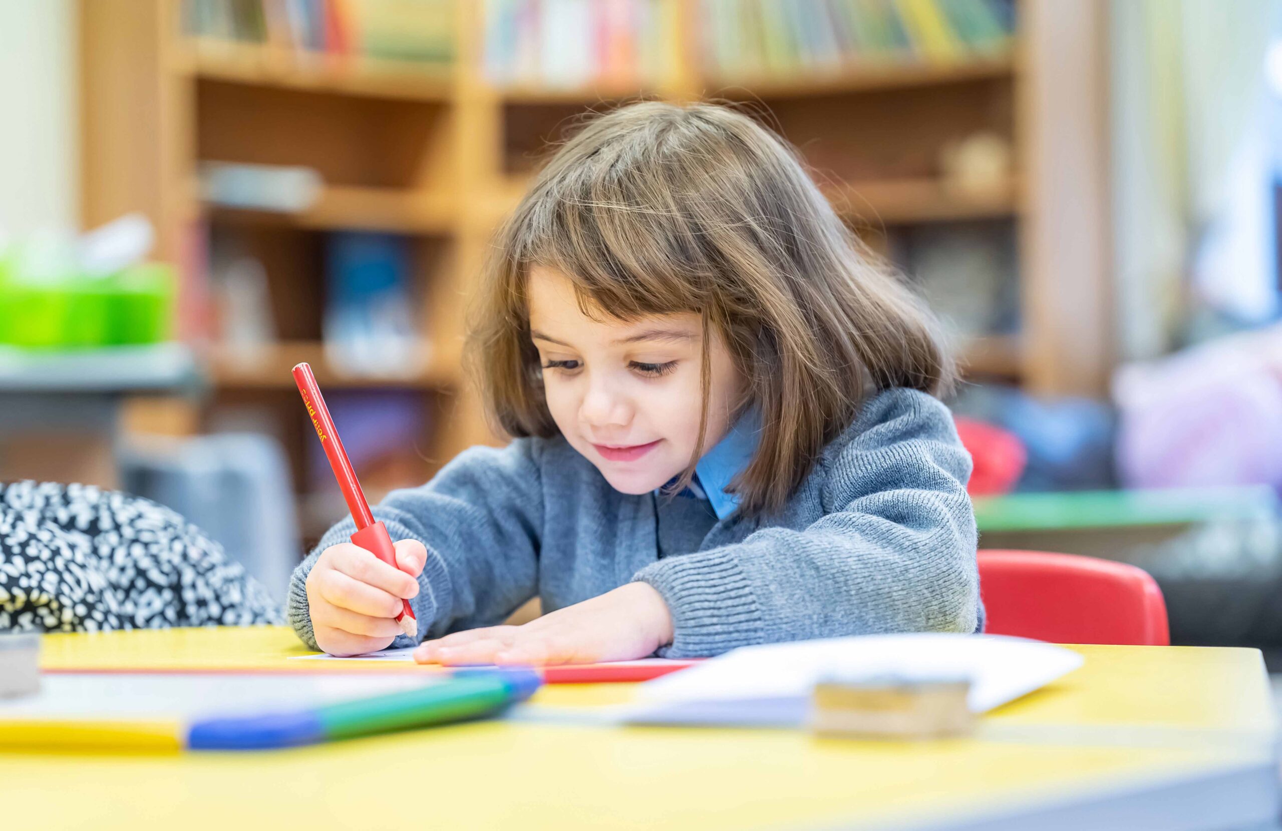 EYFS and Prep Open Morning 2023 - Bridgewater School
