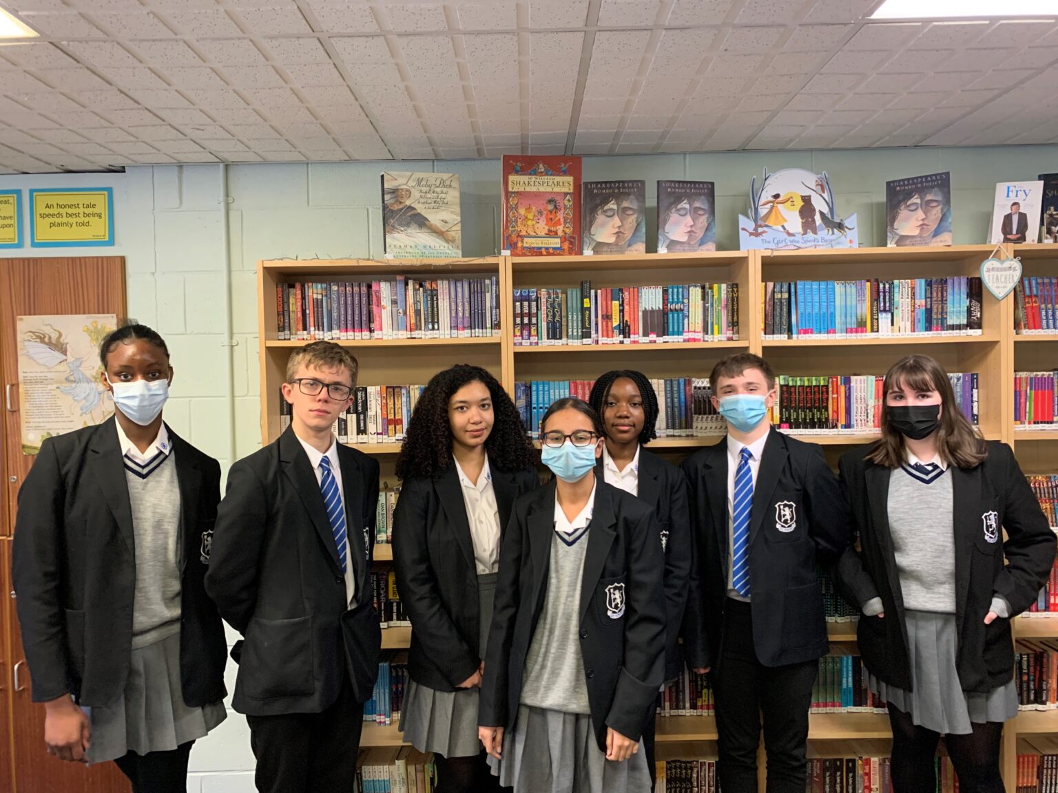 Debate Teams secure place in regional finals - Bridgewater School