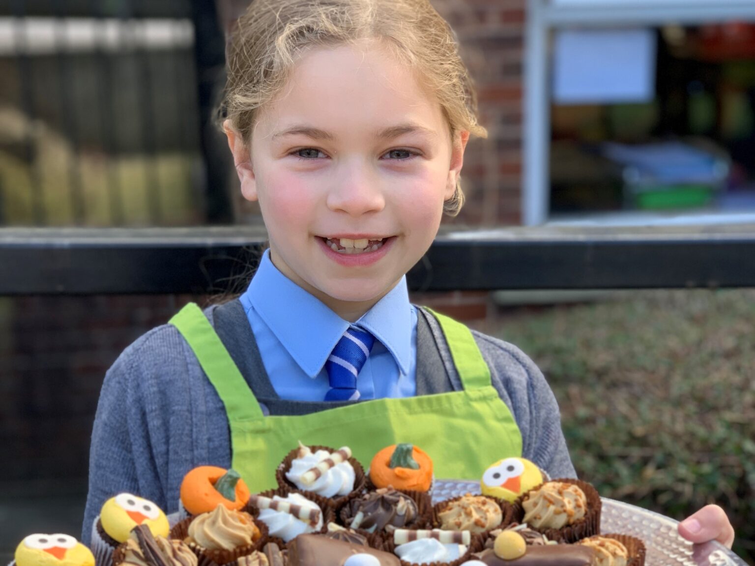 Term Dates - Bridgewater School