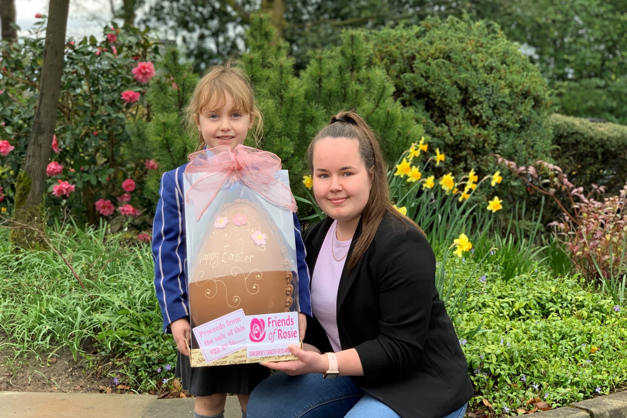 Admissions - Bridgewater School