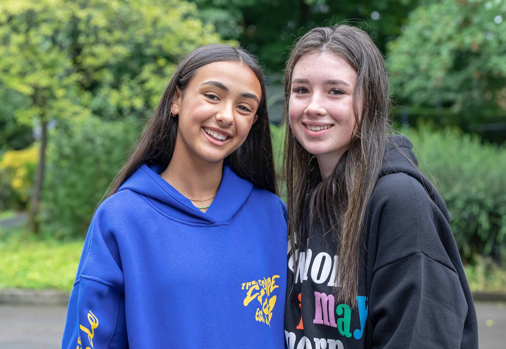 2022 GCSE results exceed all expectations - Bridgewater School