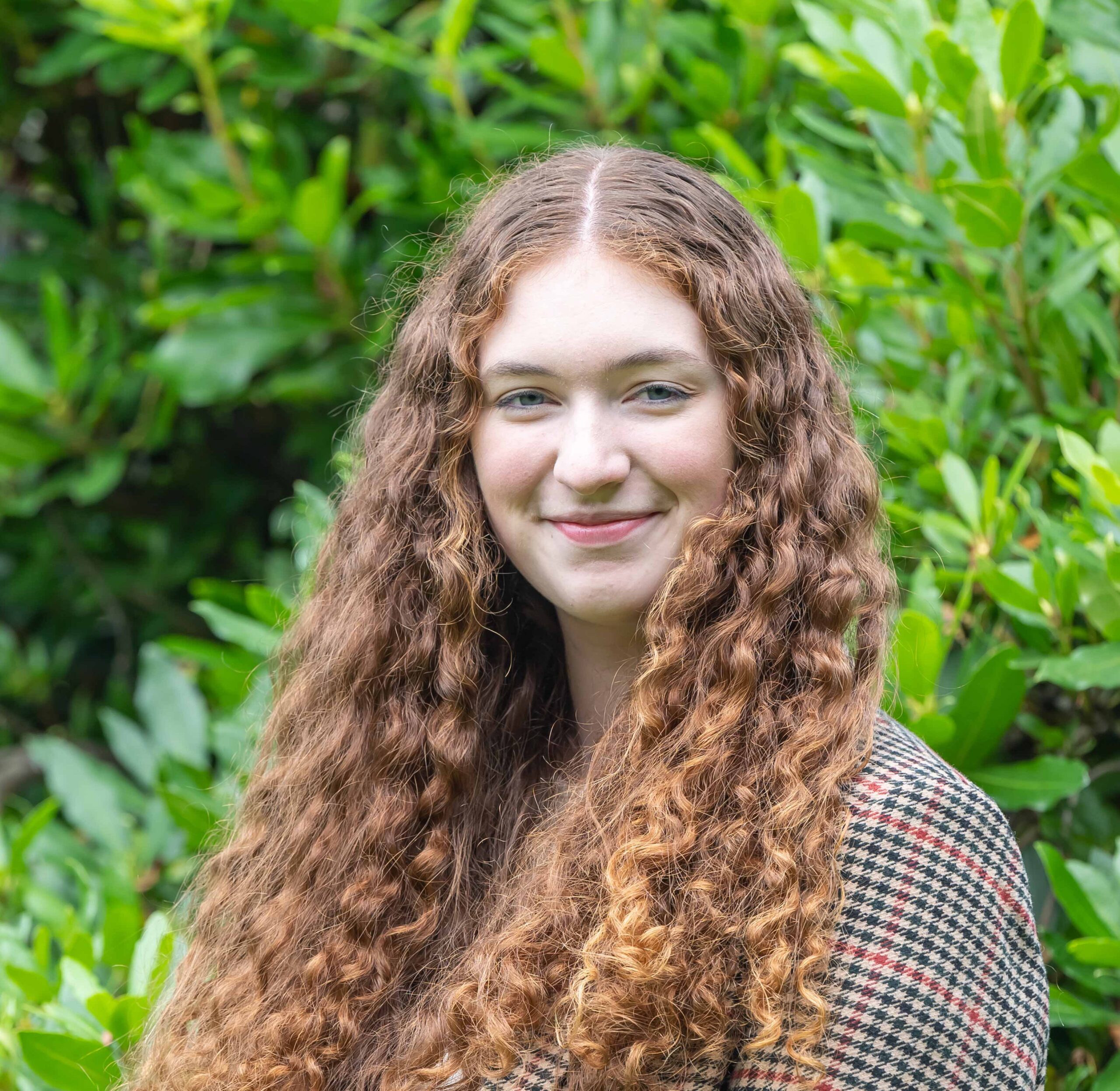 Mia Fraser - Bridgewater School