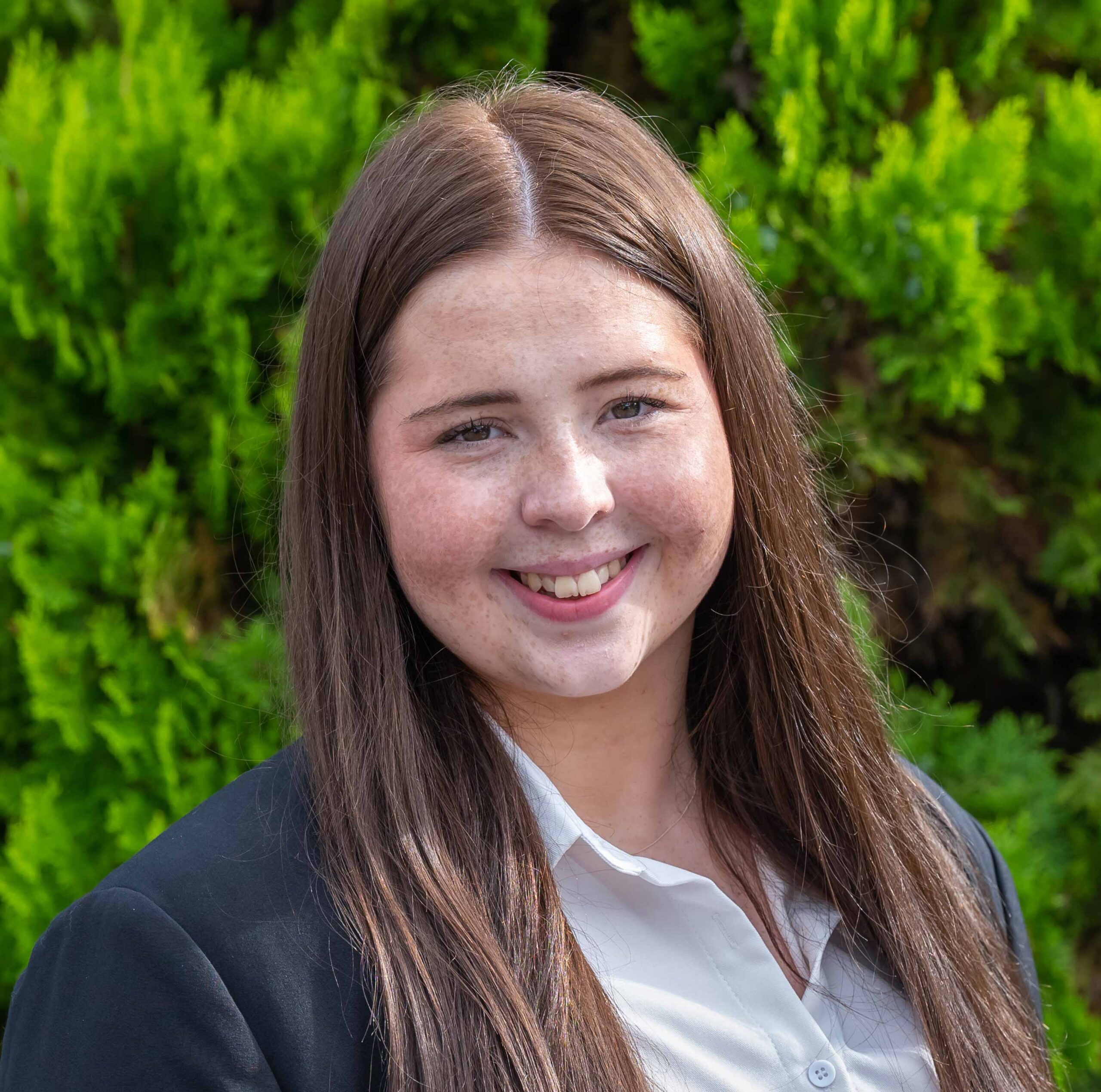 Rowan Blessing - Bridgewater School