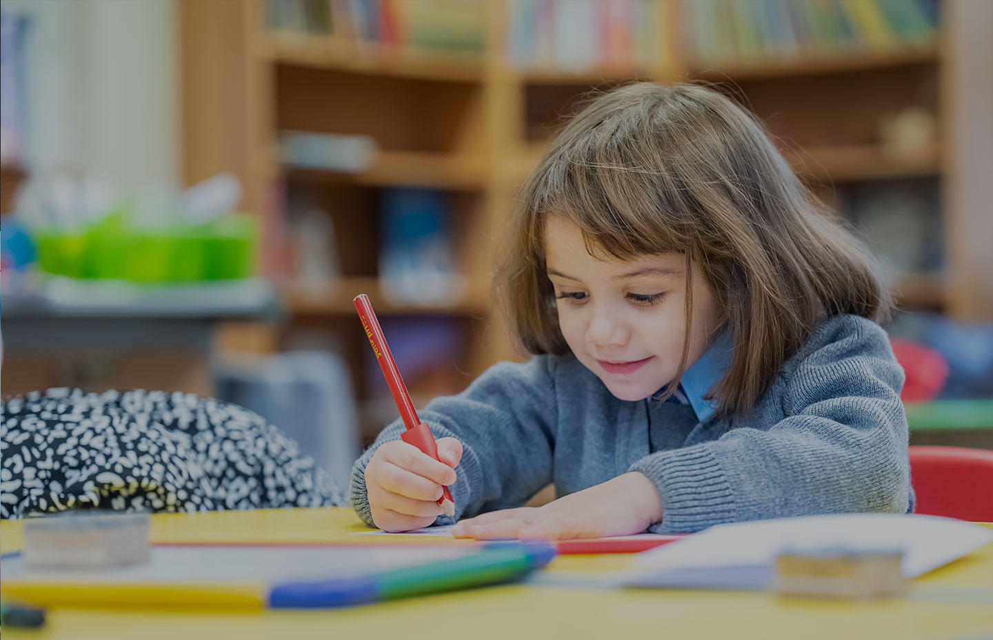 2023_EYFS_Prep_Open_Morning_Home - Bridgewater School