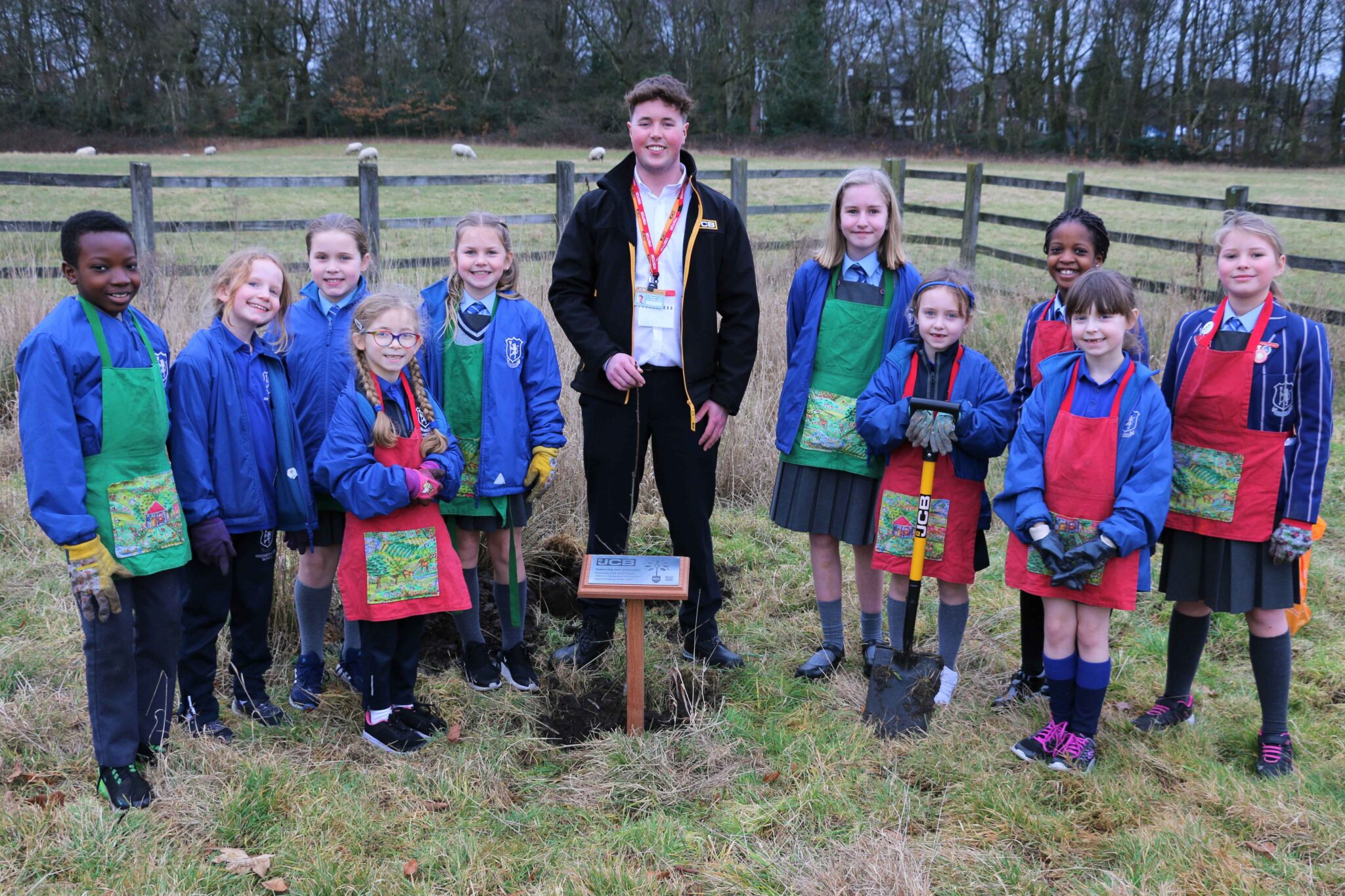 Term Dates - Bridgewater School