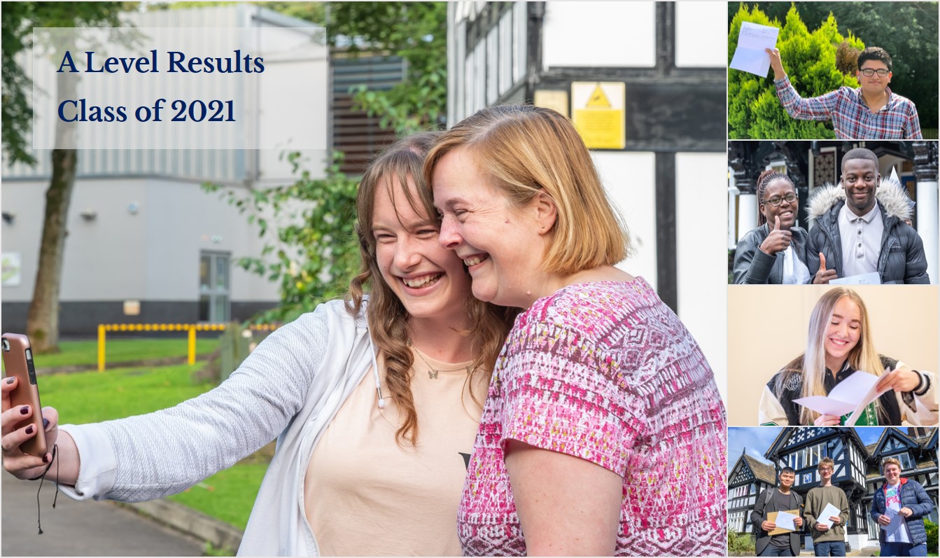 Exam Success - Bridgewater School