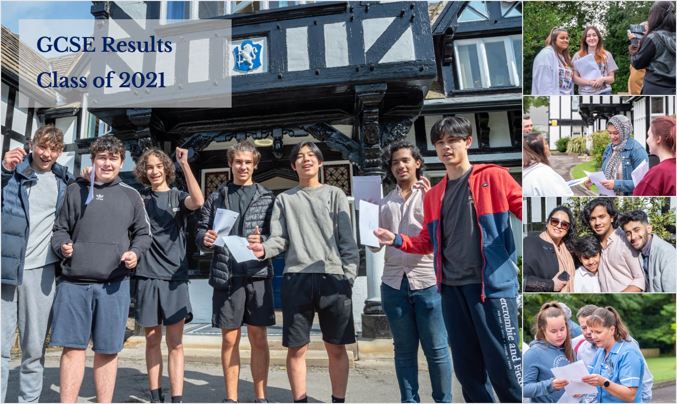 Exam Success - Bridgewater School