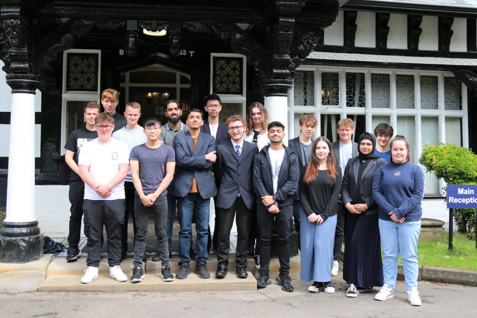 Welcome to Bridgewater School - Bridgewater School