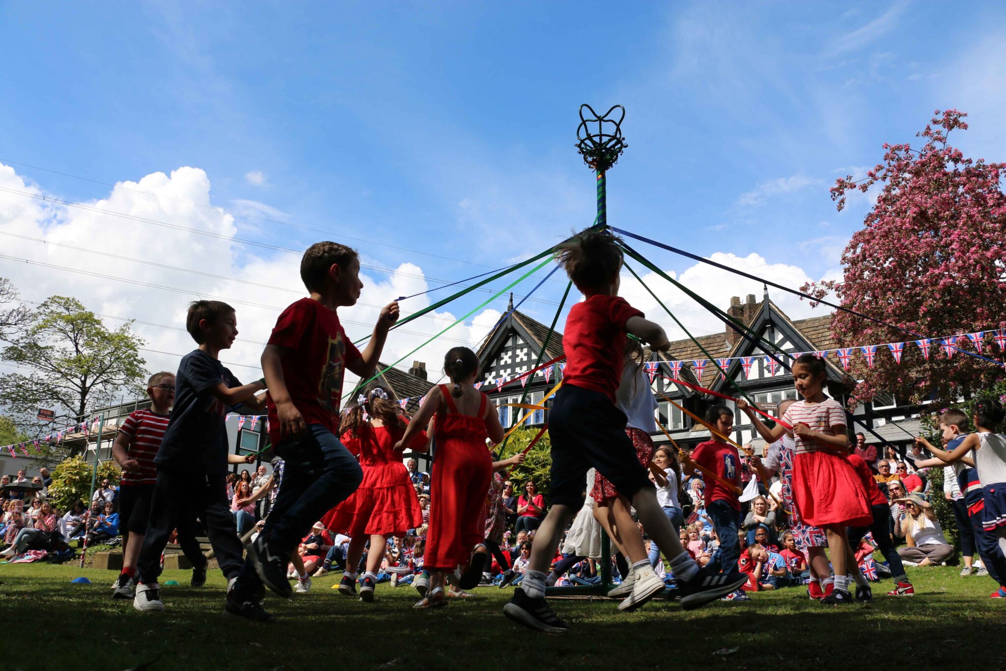 Term Dates - Bridgewater School