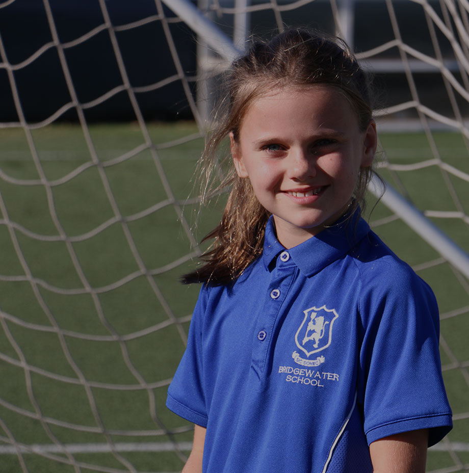 Admissions - Bridgewater School