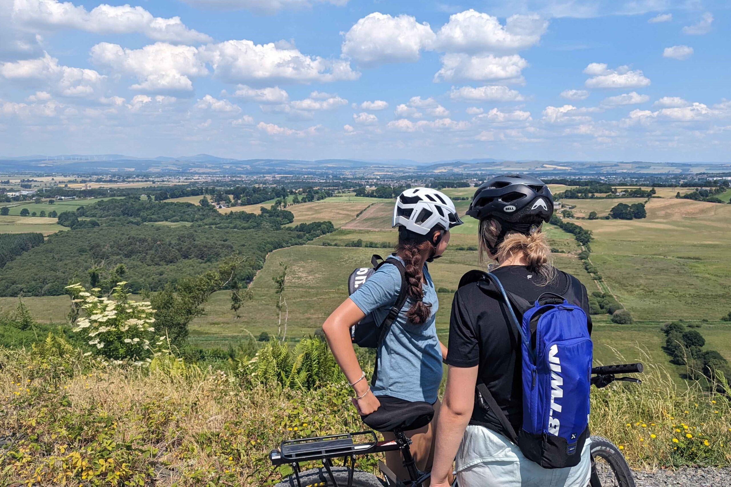 Bridgewater-School-DofE-programme - Bridgewater School