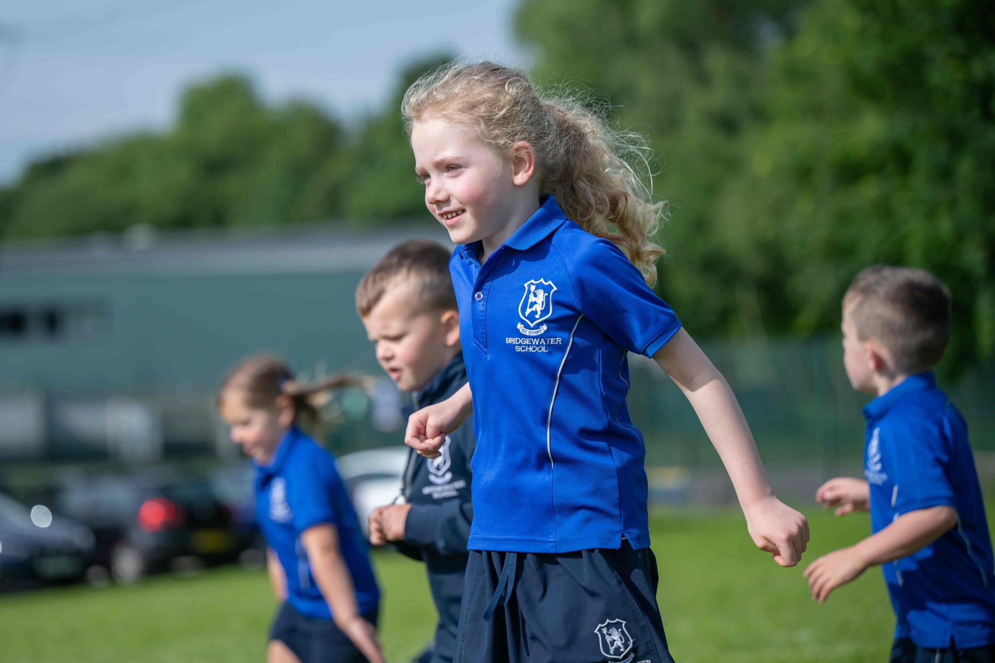 EYFS and Prep Open Morning 2025 - Bridgewater School