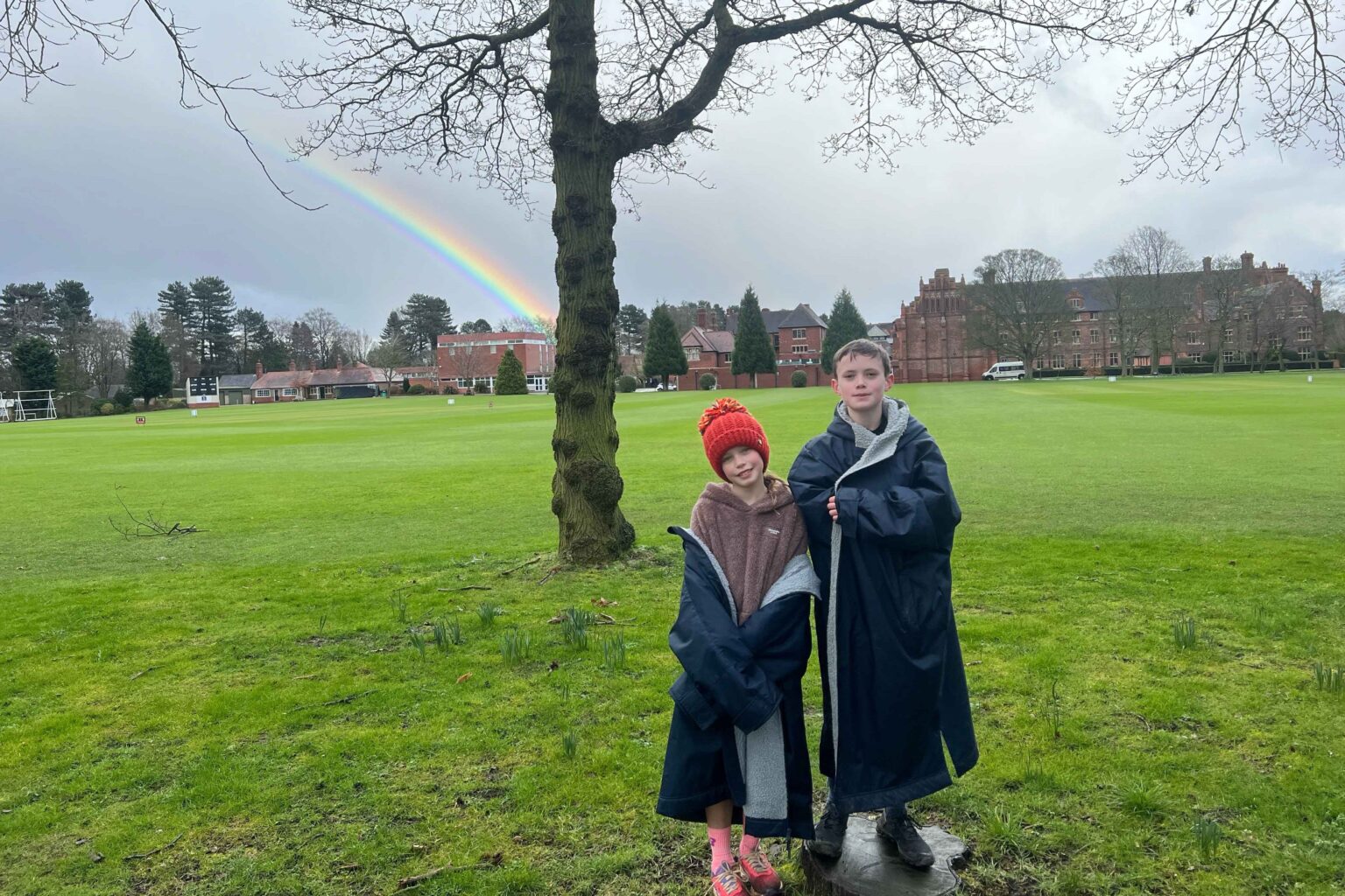 Term Dates - Bridgewater School