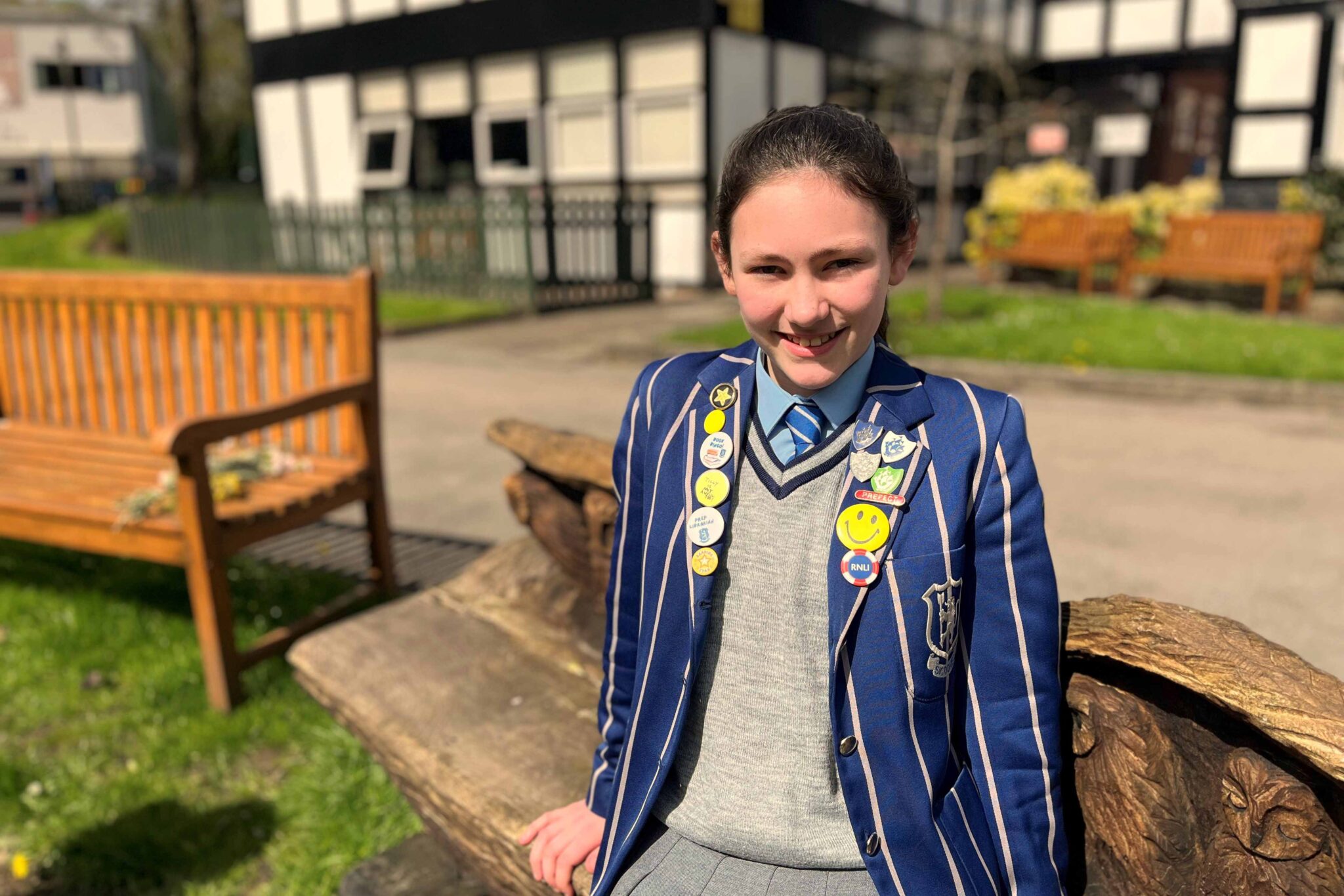 2023 Bridgewater School - Bridgewater School