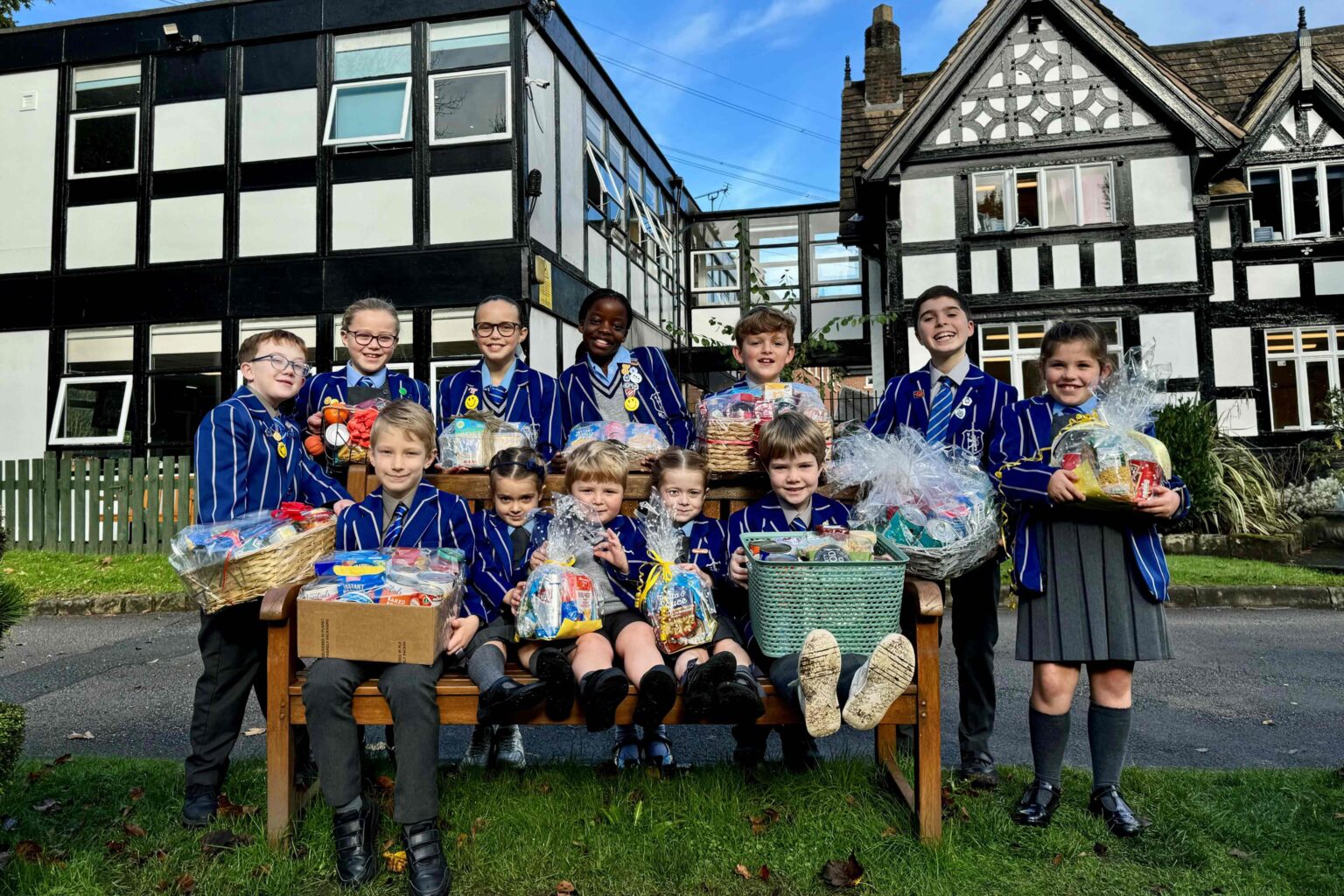 Welcome to Bridgewater School - Bridgewater School