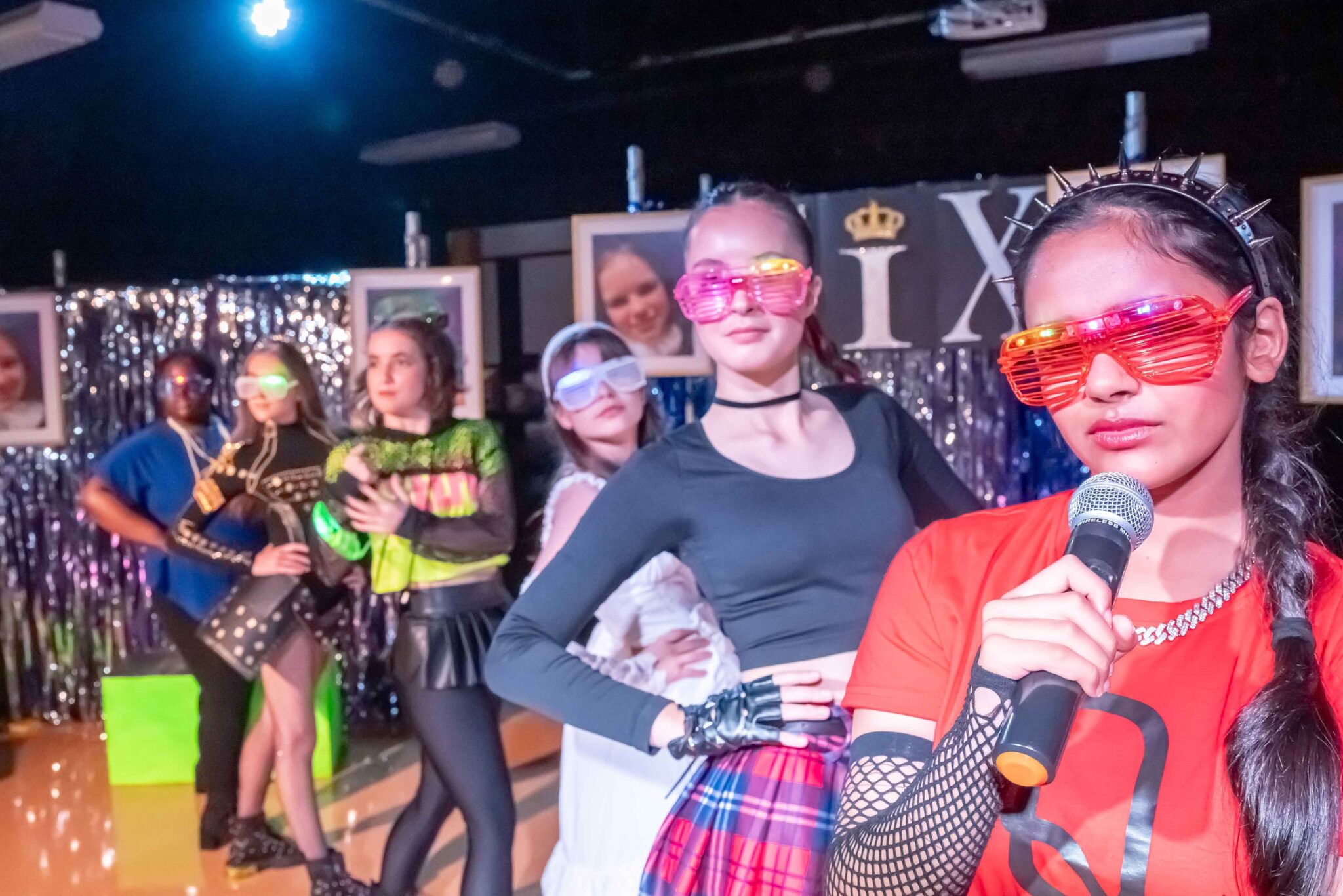 Term Dates - Bridgewater School