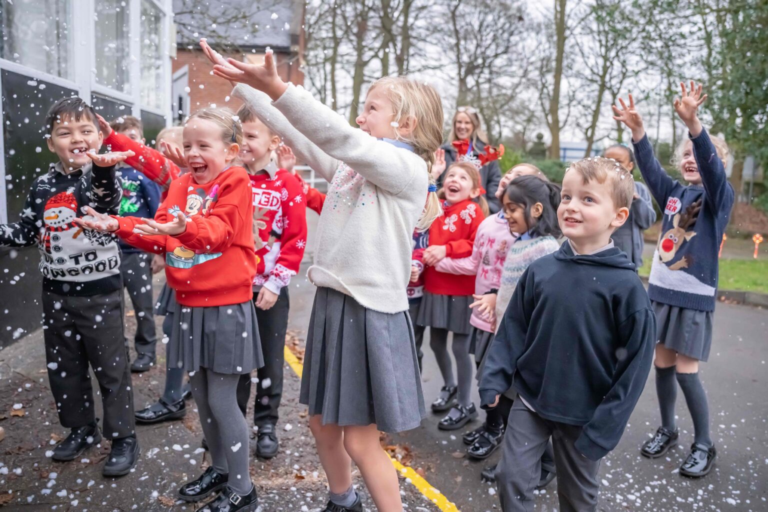 Welcome to Bridgewater School - Bridgewater School