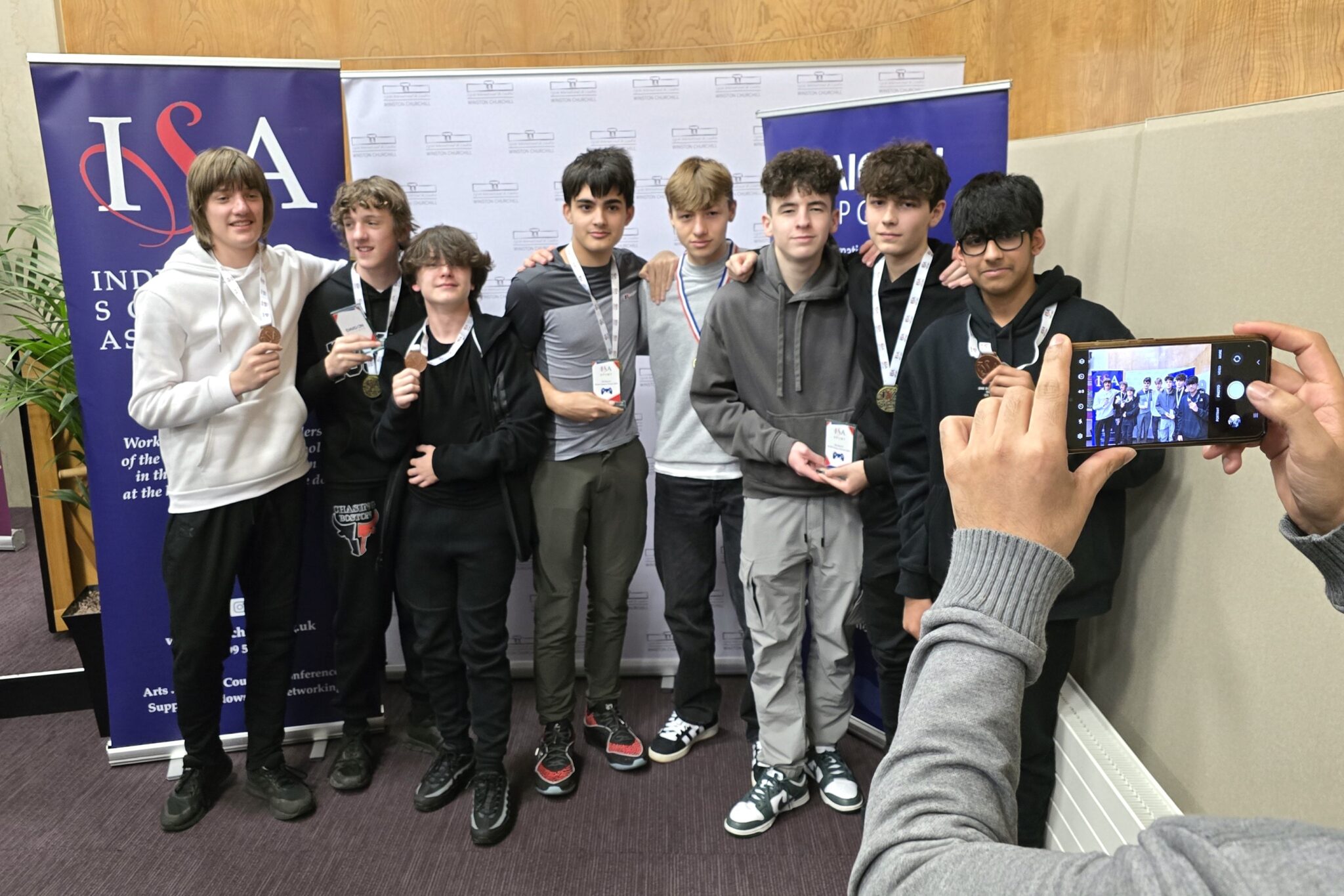 Bridgewater School. Independent Education for Boys & Girls