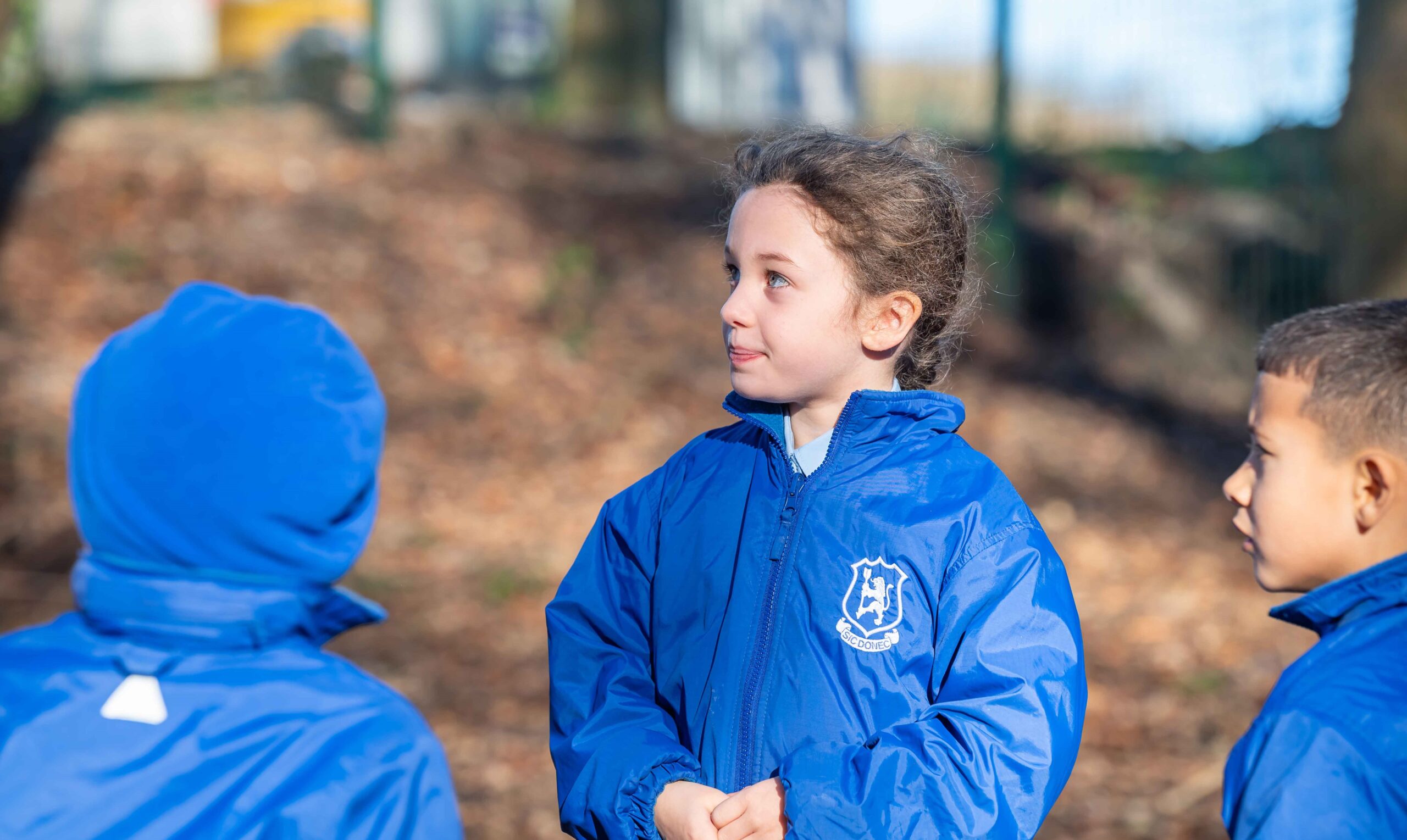 General information - Bridgewater School