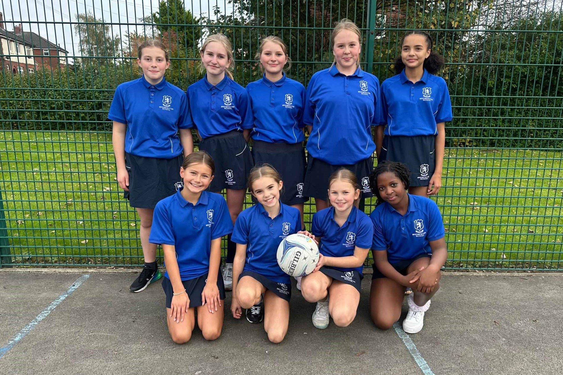 Welcome from the Head - Bridgewater School