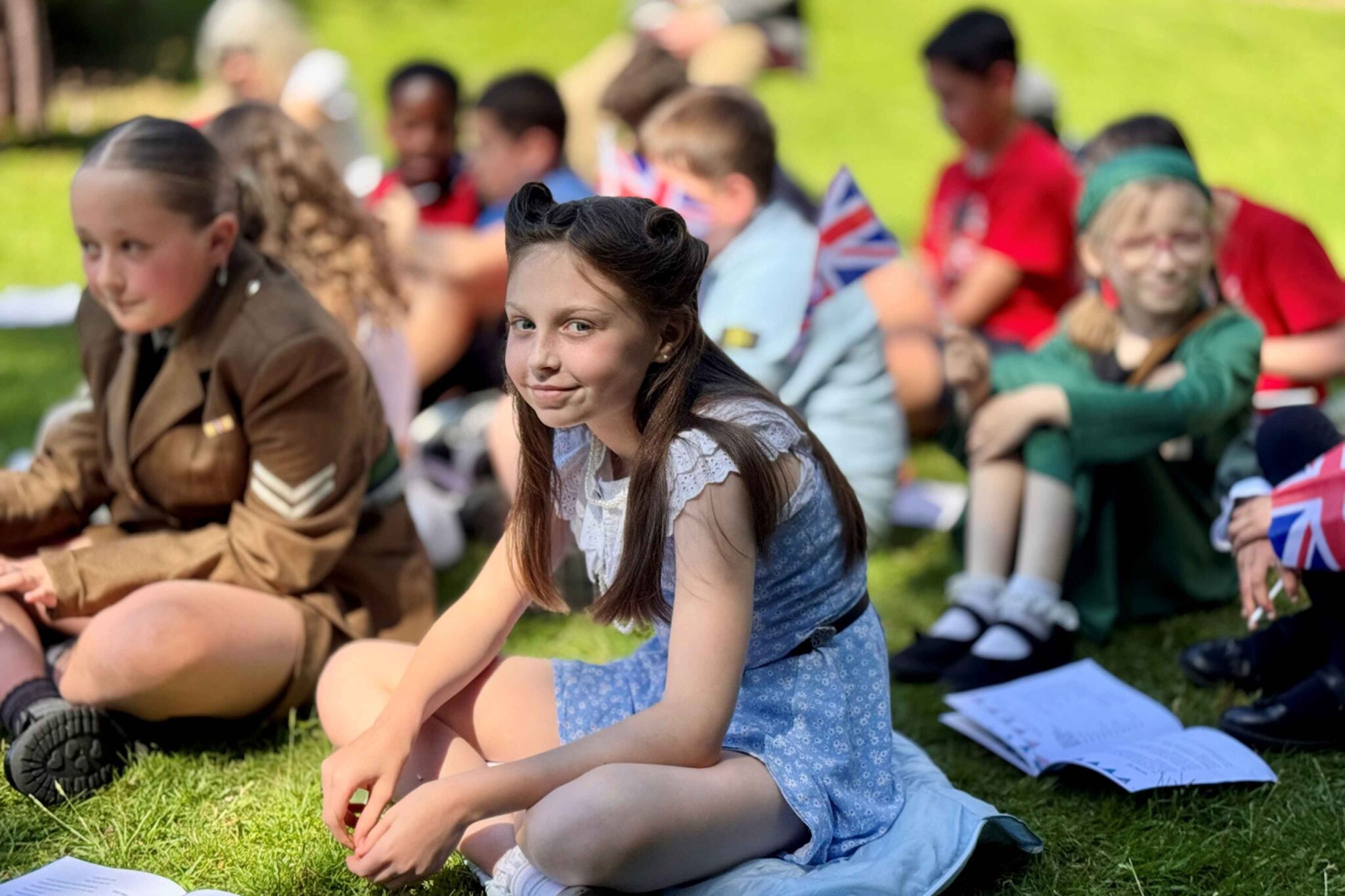 Bridgewater School. Independent Education for Boys & Girls