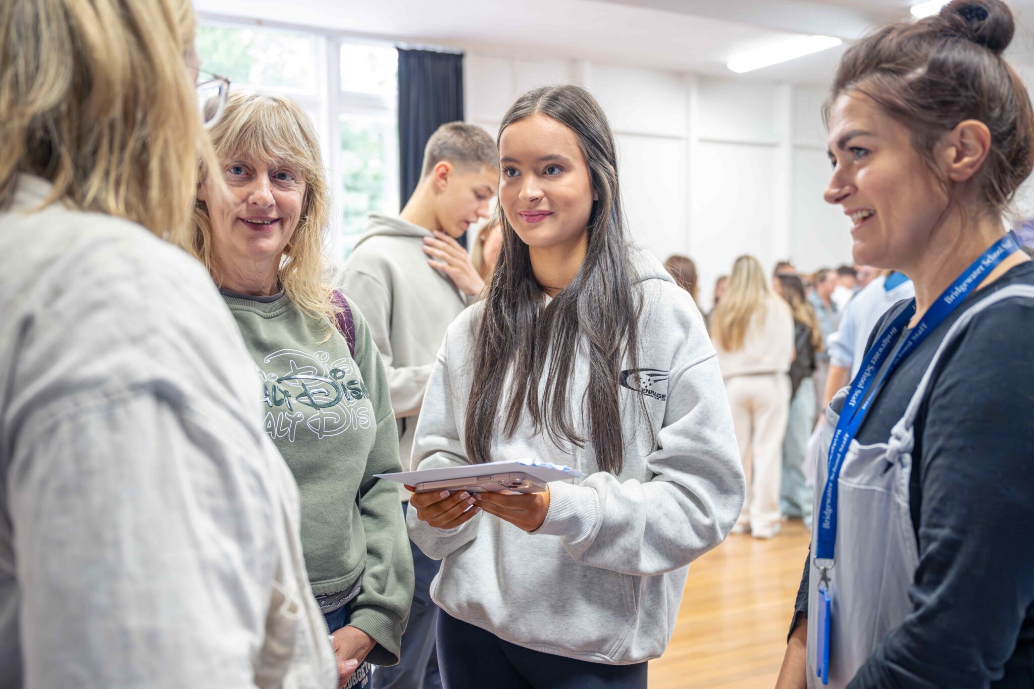 Bridgewater School. Independent Education for Boys & Girls