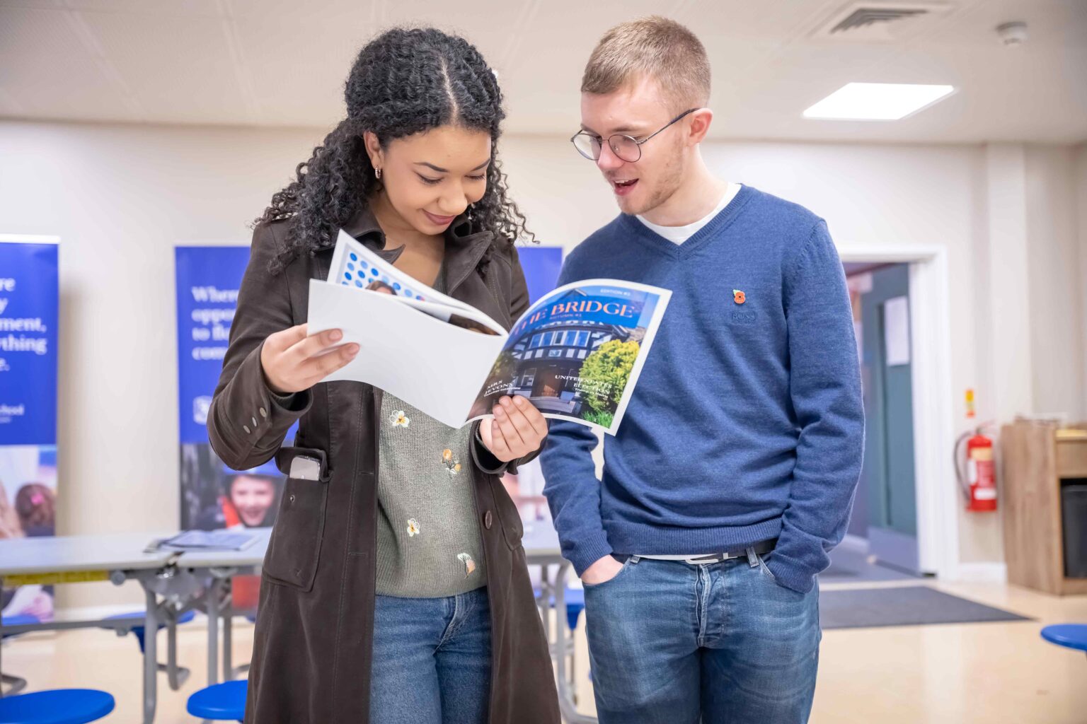 Fee Structure - Bridgewater School