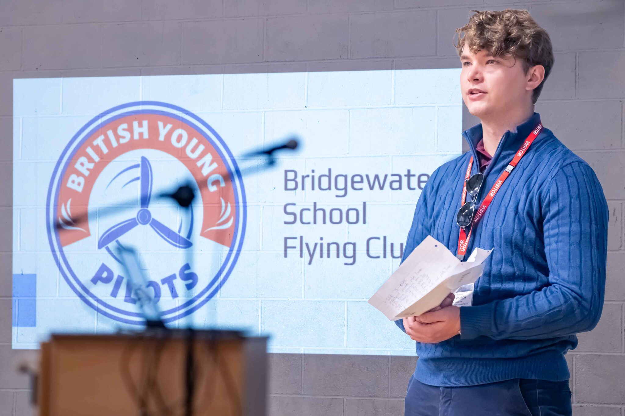 Term Dates - Bridgewater School