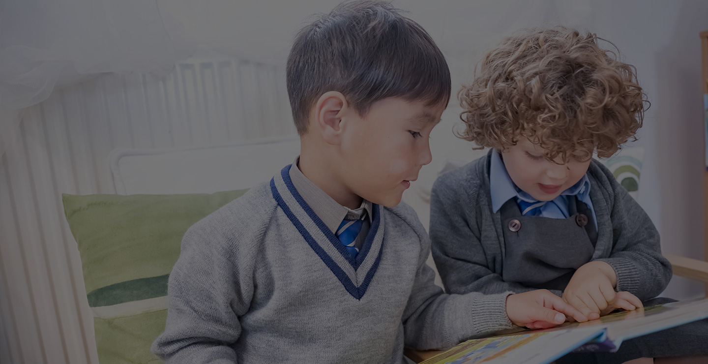 2026-EYFS-Prep-Open-Morning - Bridgewater School