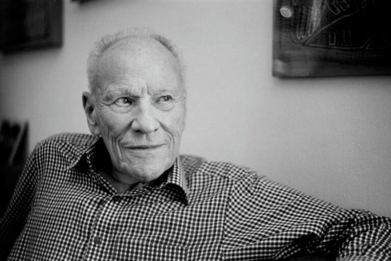 Learning from history - Holocaust testimony - Bridgewater School